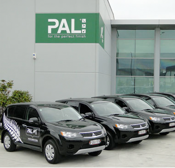 The Company – PAL